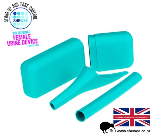 Shewee - Official home of Shewee New Zealand - Shewee