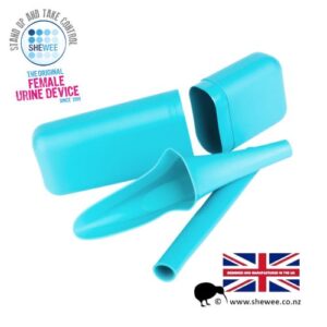 How to Use your Shewee - Shewee