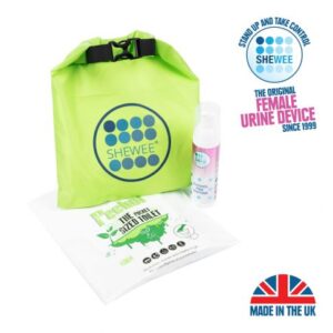 PeeWee Pack - Shewee